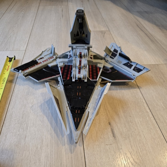 Star Wars | Toys | Star Wars Imperial Destroyer Ship | Poshmark